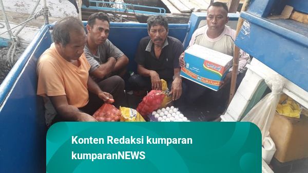 KBRI Muscat Pulangkan 12 ABK Korban Eksploitasi di Kapal Ikan Somalia ... KBRI Muscat Pulangkan 12 ABK Korban Eksploitasi di Kapal Ikan Somalia ...